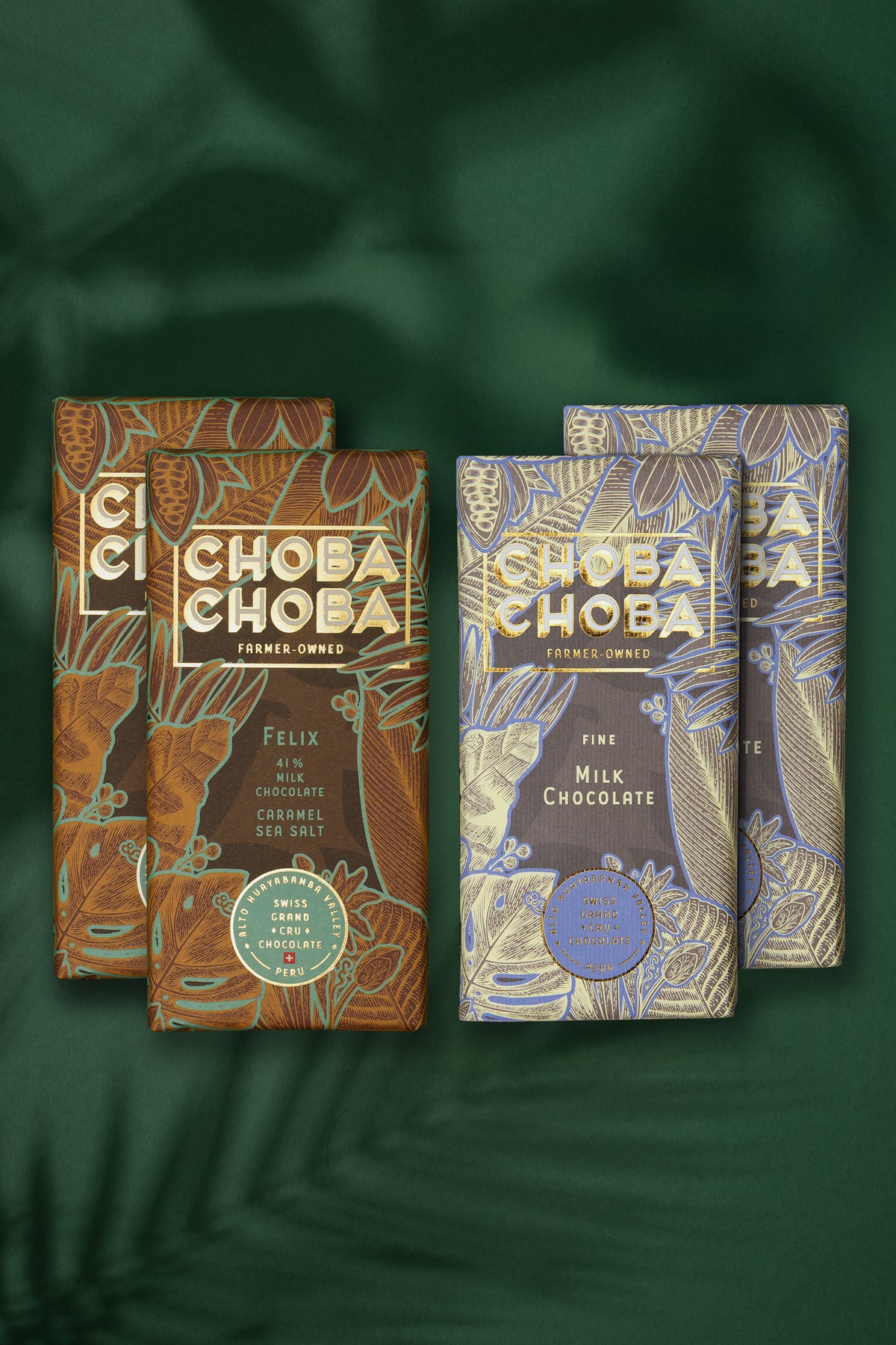 Choba Choba Produkte | Choba Choba