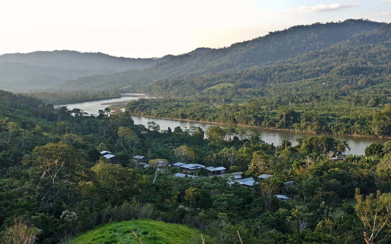 Choba Choba – Farmer-Owned Swiss Chocolate